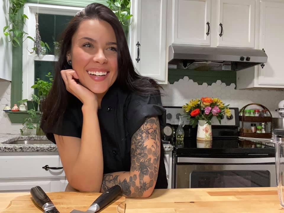 Trazia Rae, (@traziarae), 2.7M+ Followers - RENEGADE TALENT MGMT