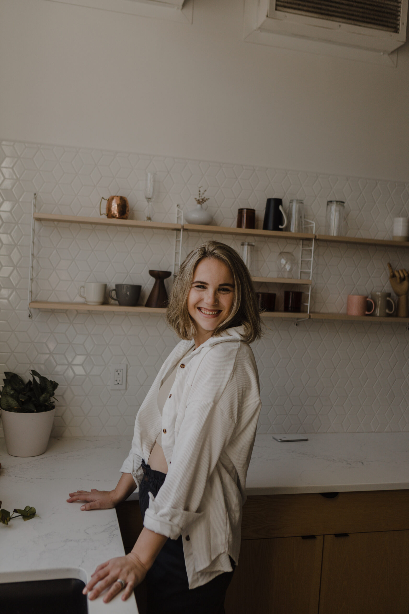 Hannah Stewart (@myfamilydinnercom) 1.1M+ Followers - RENEGADE TALENT MGMT